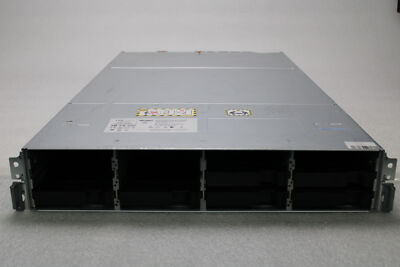 Dell EMC Data Domain DD6800 192GB RAM E5-2630 V3 10GBe SAS v3 8GB NVRAM ...