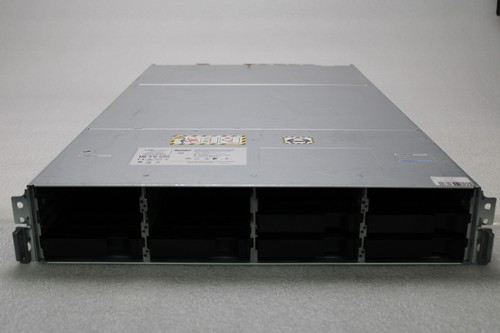 Dell EMC Data Domain DD6800 192GB RAM E5-2630 V3 10GBe SAS v3 8GB NVRAM ...