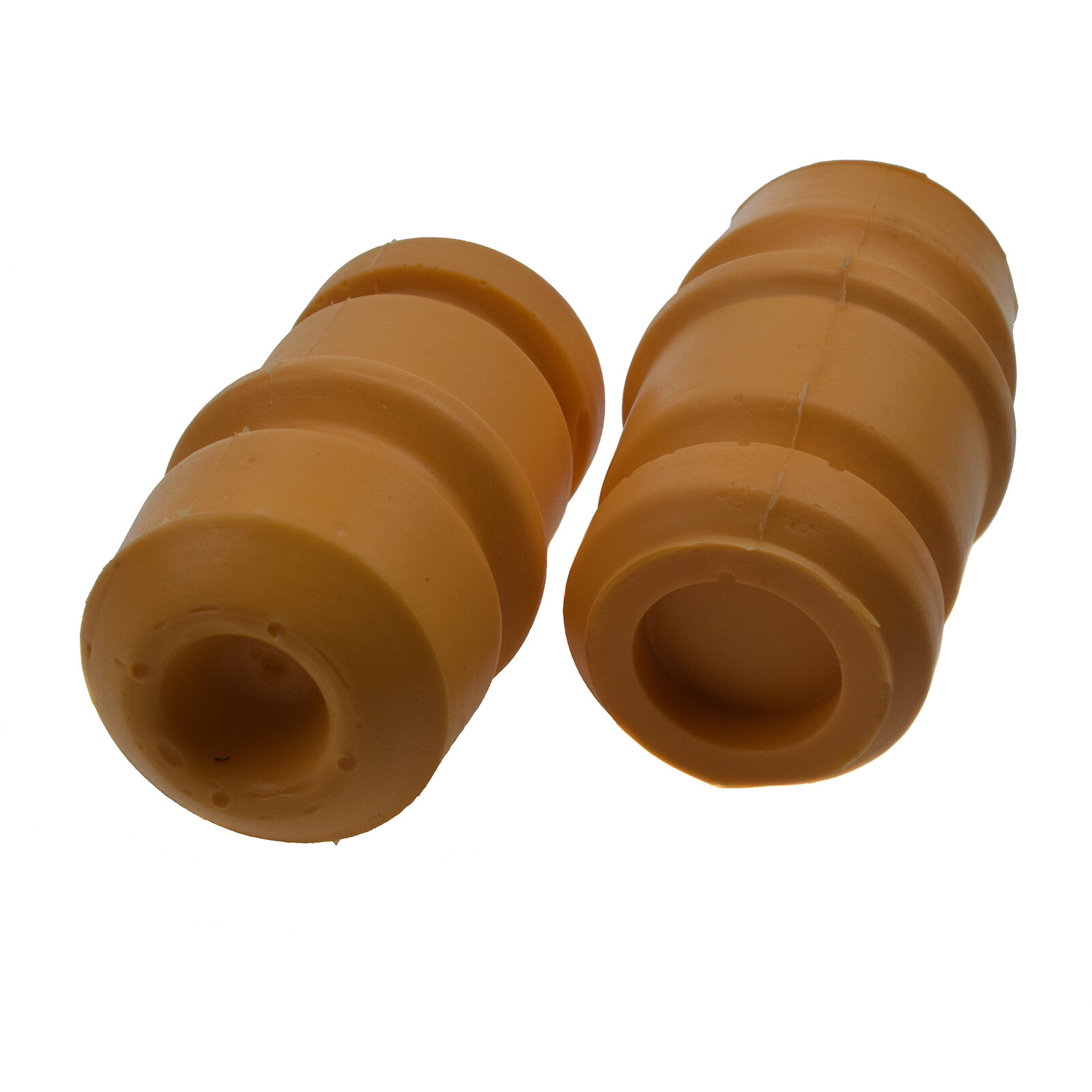 2PCS Coil Spring Bump Stop 52004295 For Jeep Cherokee 1994-2001 4.0L 2 ...