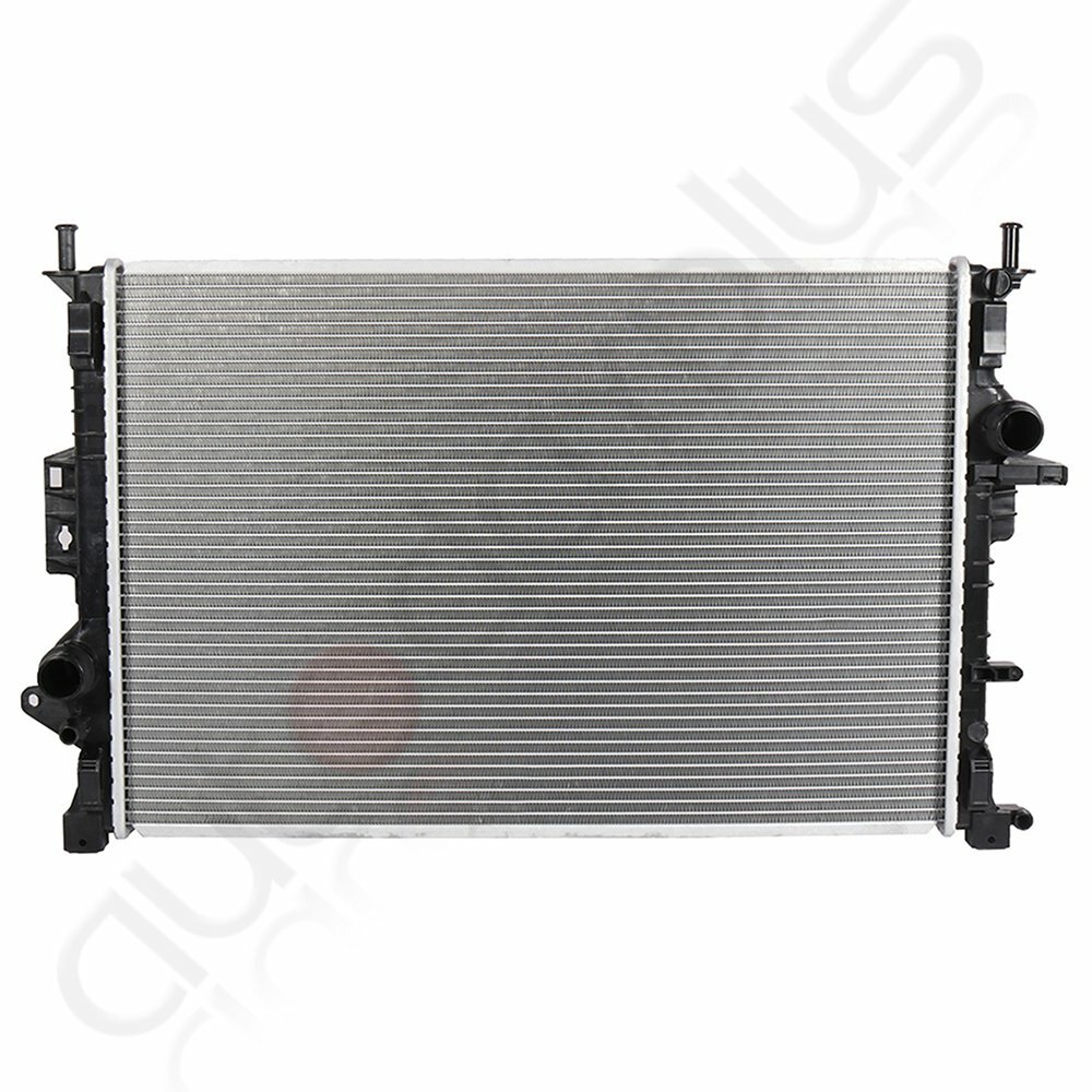 2013-2016 Ford Escape 1.6L 2.5L 2.0L Aluminum Radiator | 13313 ...