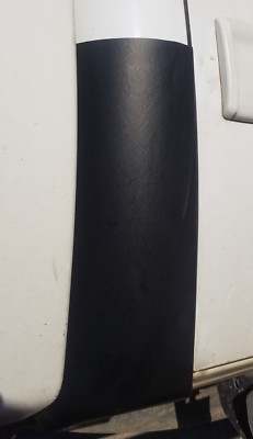 Redneck Randy Cab Corner Covers 2007-2013 All Ext and Crew Cab Chevy ...