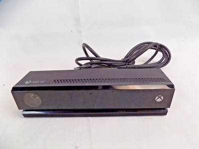 Microsoft Xbox One Kinect Wired Motion Sensor Black Model 1520 OEM | eBay