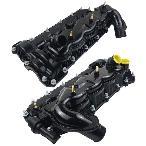 For Land Rover Range Rover Sport 99-99 Inlet Manifold / Rocker Cover ...