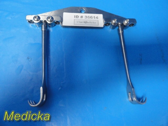 PEMCO Rultract Retractor Skyhook System Component Attachment Ref CV0R ...