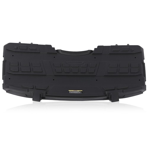 Front Storage Box Cove Fit For 2005-2010 Polaris Sportsman 800 700 500 ...