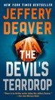 The Devil's Teardrop: A Novel of the Last Night of the Century - Deaver ...