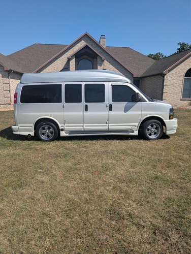 2004 Chevrolet Express | eBay