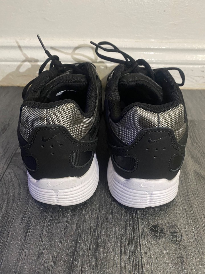 nike p6000 size 10 cool grey | eBay UK