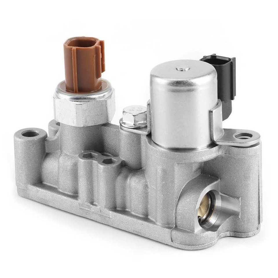 Idle Control Valve for Honda 15810R70A04 15810R70A03 Metal Plastic ...