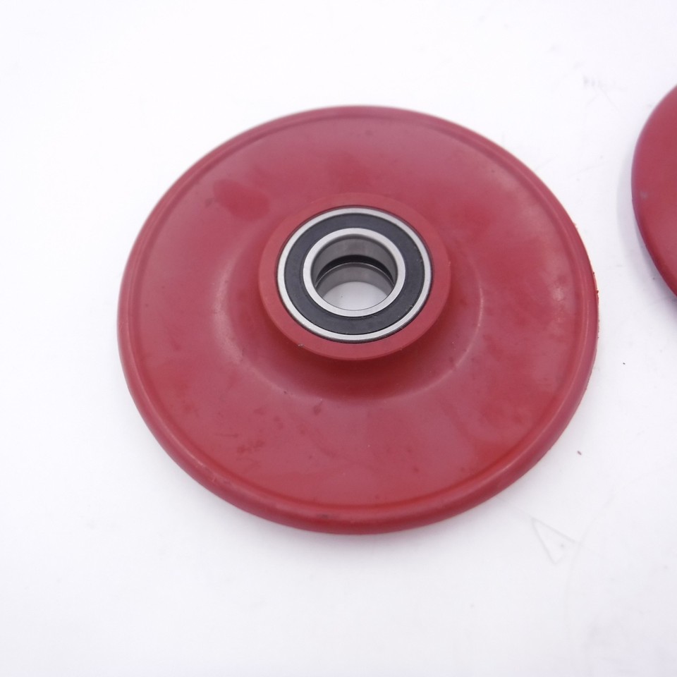 2 Pack Bead Breaker Rollers for Revolution & Maverick Tire Changers ...