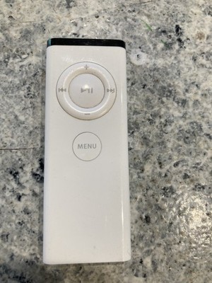 Apple A1156 Factory Original Apple TV 1st Generation Remote Control | eBay