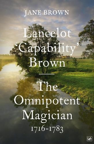 Jane Brown Lancelot 'Capability' Brown (Poche) 9781845951795 | eBay