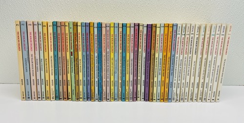 Lot of 48 The Boxcar Children books by Gertrude Chandler Warner pb ...