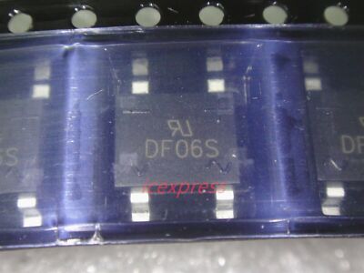10pcs DF06S SOP-4 #T7 | eBay.de