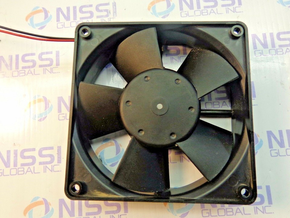 Papst 4312 Multifan 12VDC 5W Fan | eBay