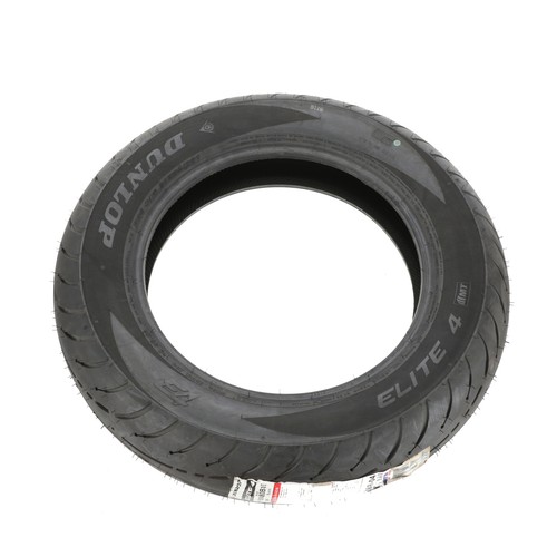 Dunlop Elite 4 Rear Tire 160-80b16 80H | eBay