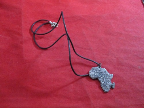 Resident Evil 5 Playstation 4 PS4 Capcom Promotional Africa Pendant ...