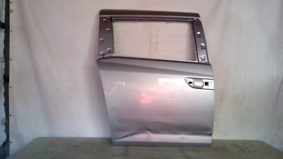 2011-2017 HONDA ODYSSEY REAR RIGHT PASSENGER SIDE POWER SLIDING DOOR ...