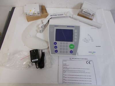 Lab Equipment - Ph Meter