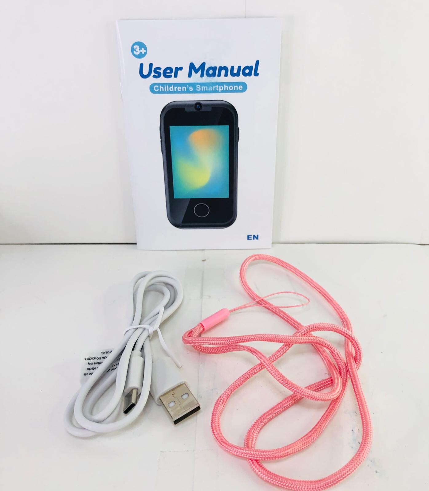 TinyCam Kids Smartphone | eBay