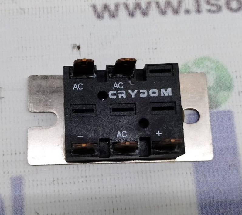 Crydom T485C Bridge Rectifier Modules 3Ph 9331 for sale online | eBay