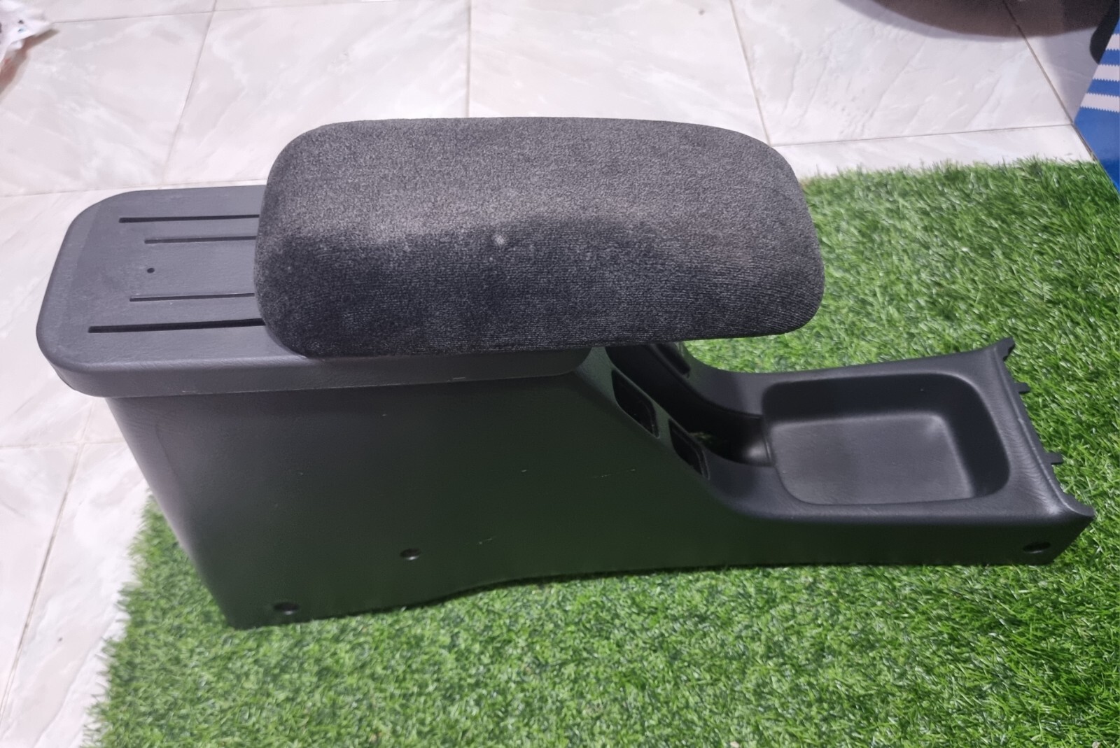 JDM HONDA CIVIC 96-00 (EK9,EK3,EK4,EJ9) Honda Access Sliding Armrest ...