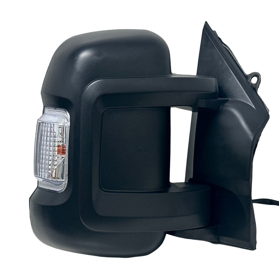 Passenger Side Mirror for 2020-2025 Ram Promaster with BSM Power Heated ...
