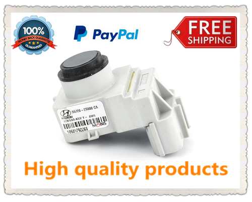 New PDC Parking Sensor 95720-2S000 For Hyundai Tucson IX35 09-13 For ...