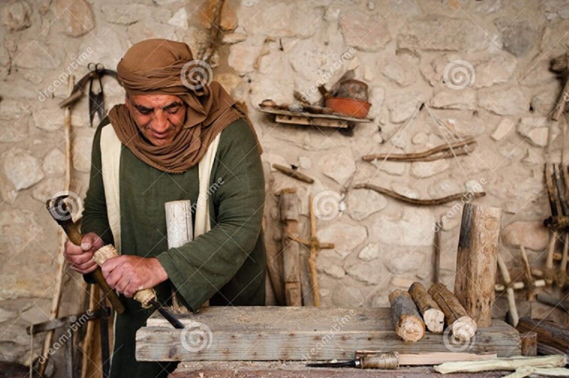 Biblical Carpentry Tools The Project | Incisiv The Innovative Carbon