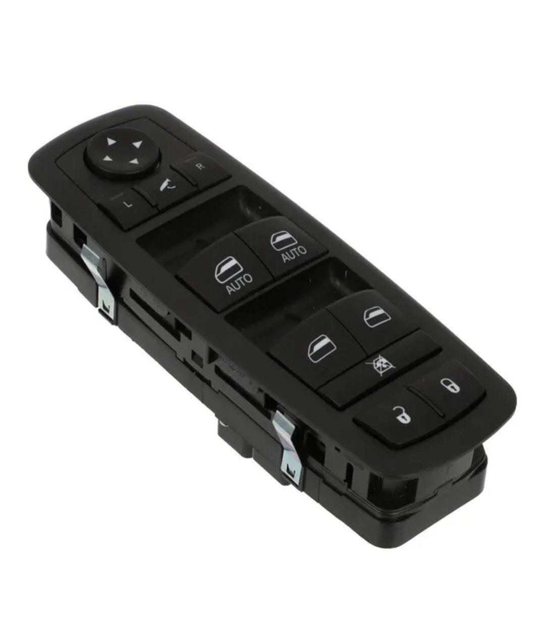 Genuine Mopar Front Door Switch And Bezel 68590582AA for sale online | eBay