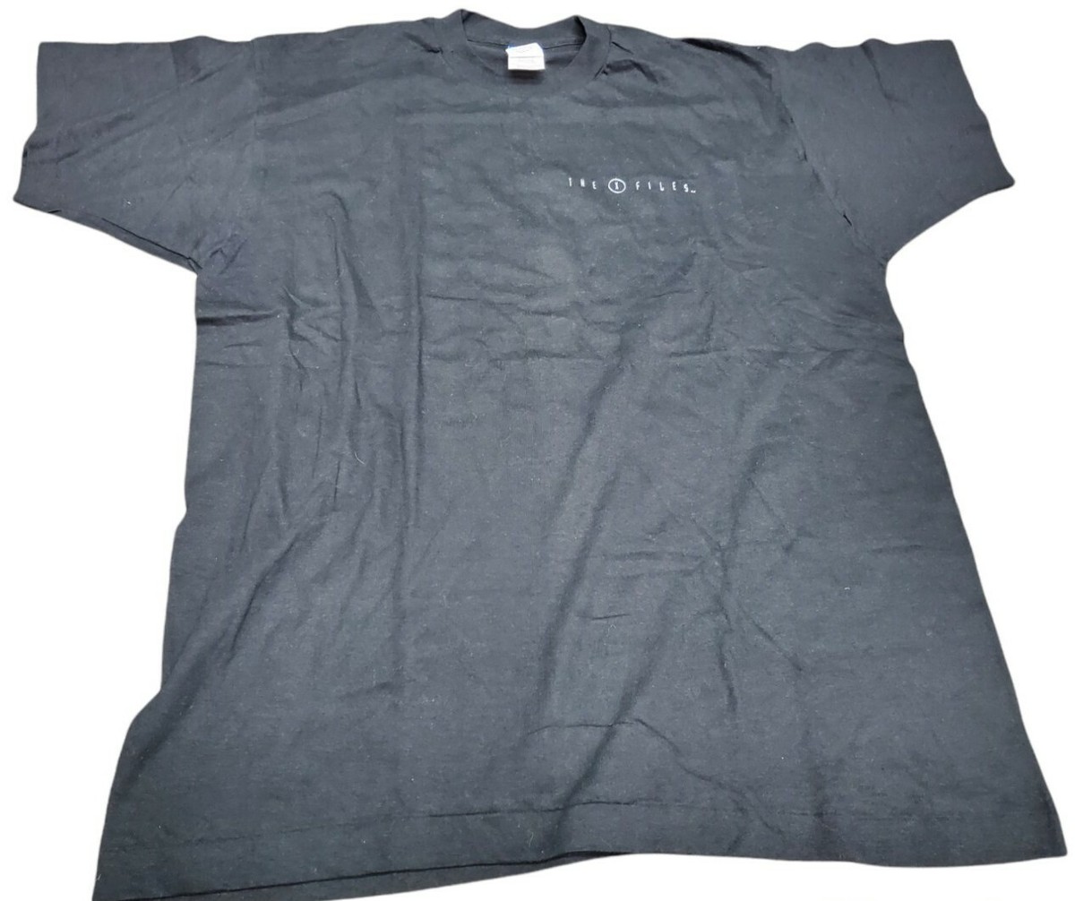 X Files Shirts X Files T Shirts For Sale | TeePublic