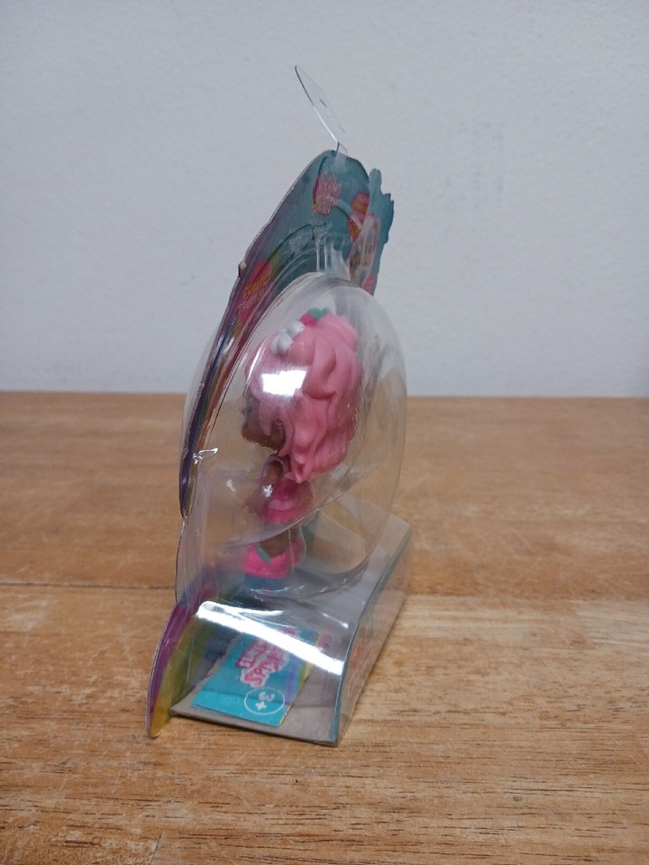 Kindi Kids Minis BERRI D'LISH 3" Doll Bobble | eBay