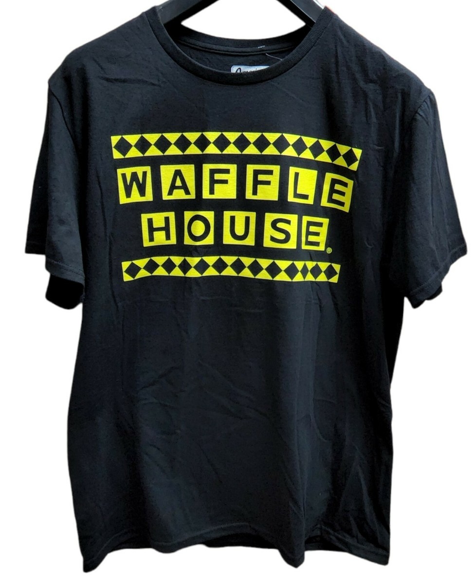 Waffle House Shirt