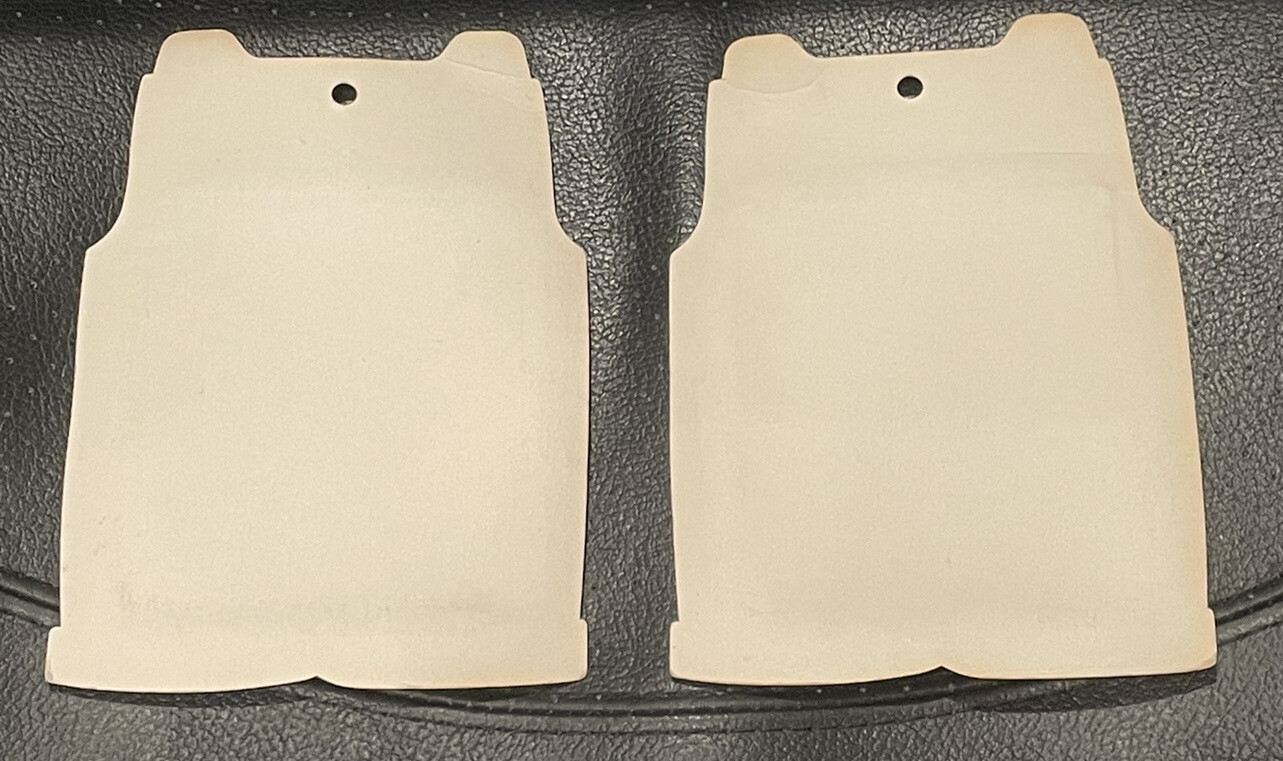 1972 Archie Bunker For President Patch Lot All in Family 2 Different ...