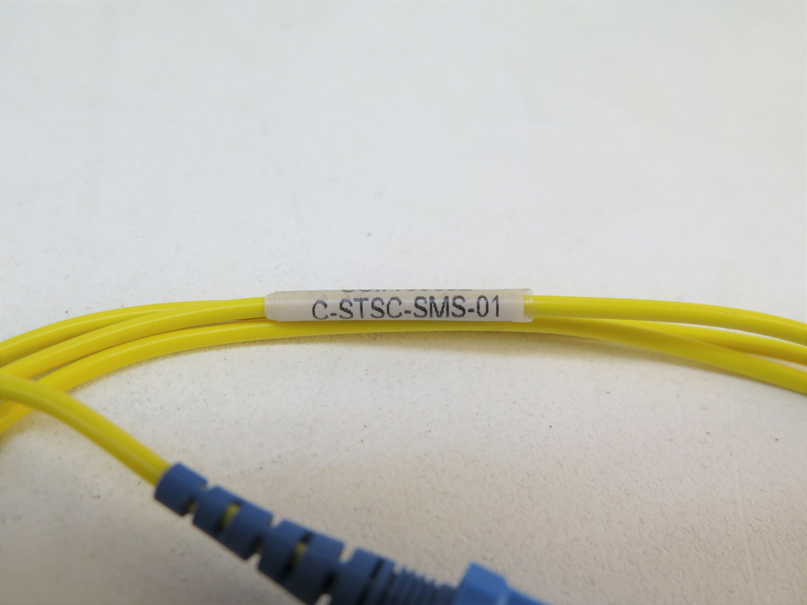 SI Tech Model 2817-T/R - TTL to Fiber Optic Transmitter/Receiver ...