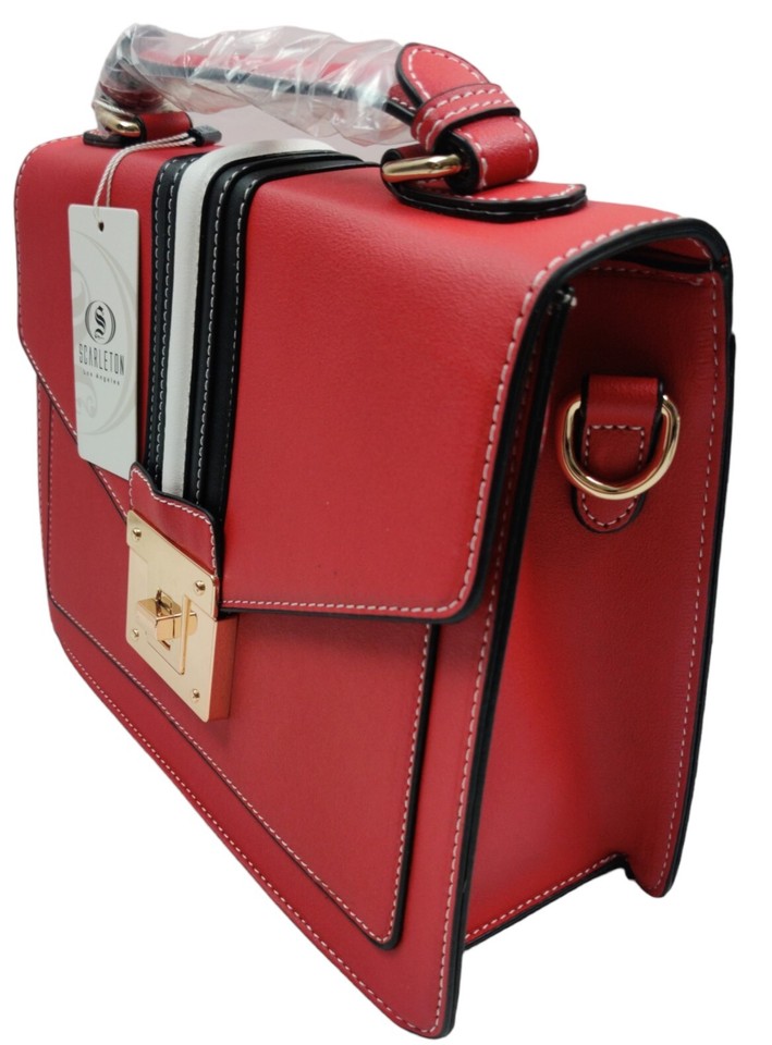 Scarleton Handbags for Women, Purses for Women, Crossbody Bags for ...