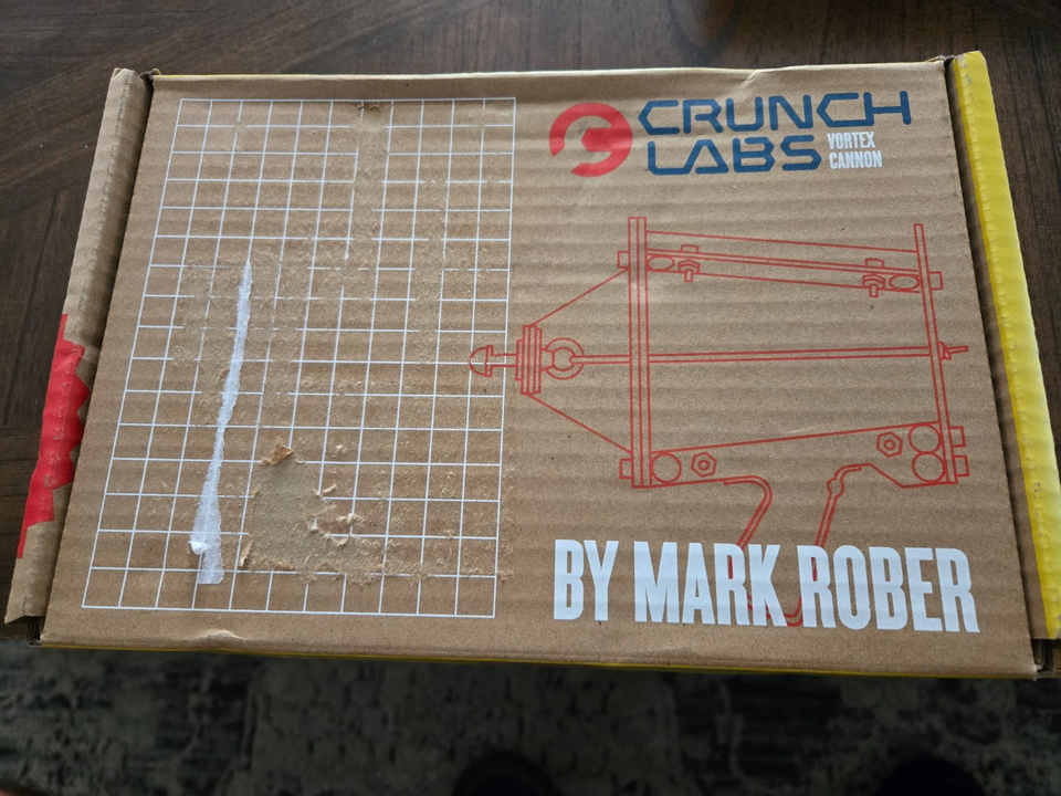 Crunch Labs Build Boxes. Multiple Kits! | eBay