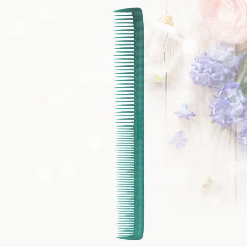 Barber Hair Salon Comb Special Hair Comb Hair Smoothing Comb Creative ...