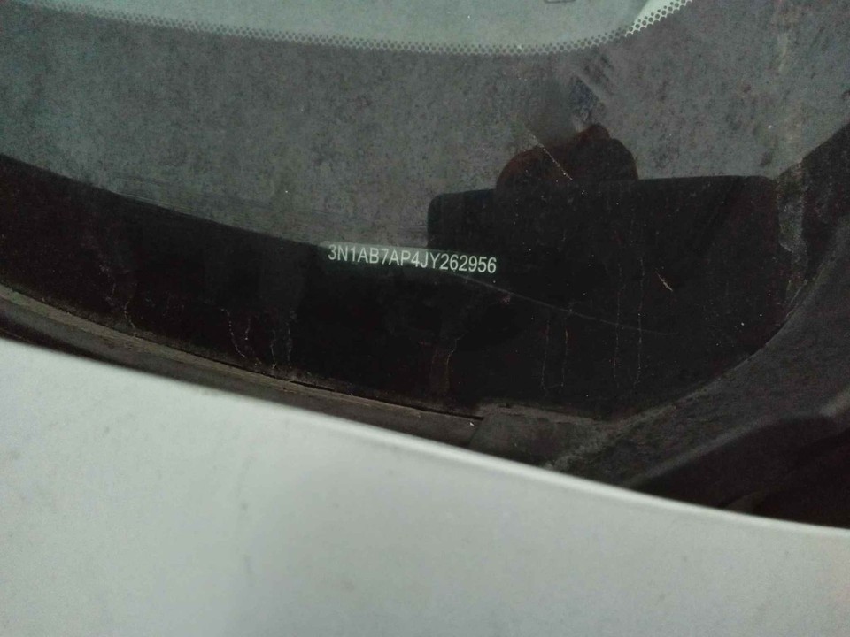 Used Front Right Seat Front fits: 2018 Nissan Sentra bucket air bag ...