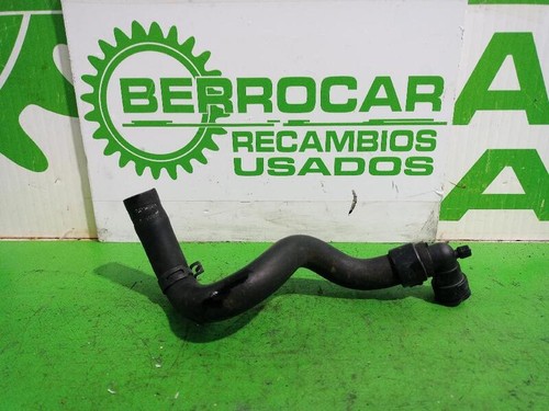 9656673480 124346 tailpipe for CITROEN C4 BERLINA COLLECTION 2004 | eBay
