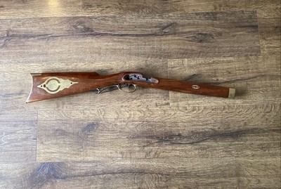 Investarms Cabelas Hawken 50 Cal. Muzzleloader Stock Tang Trigger 15/16 ...