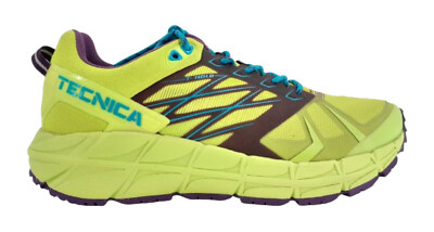 Tecnica Maxima 2.0 WS Trail Running Shoes Sports Shoe Women Size 38 -N2 ...