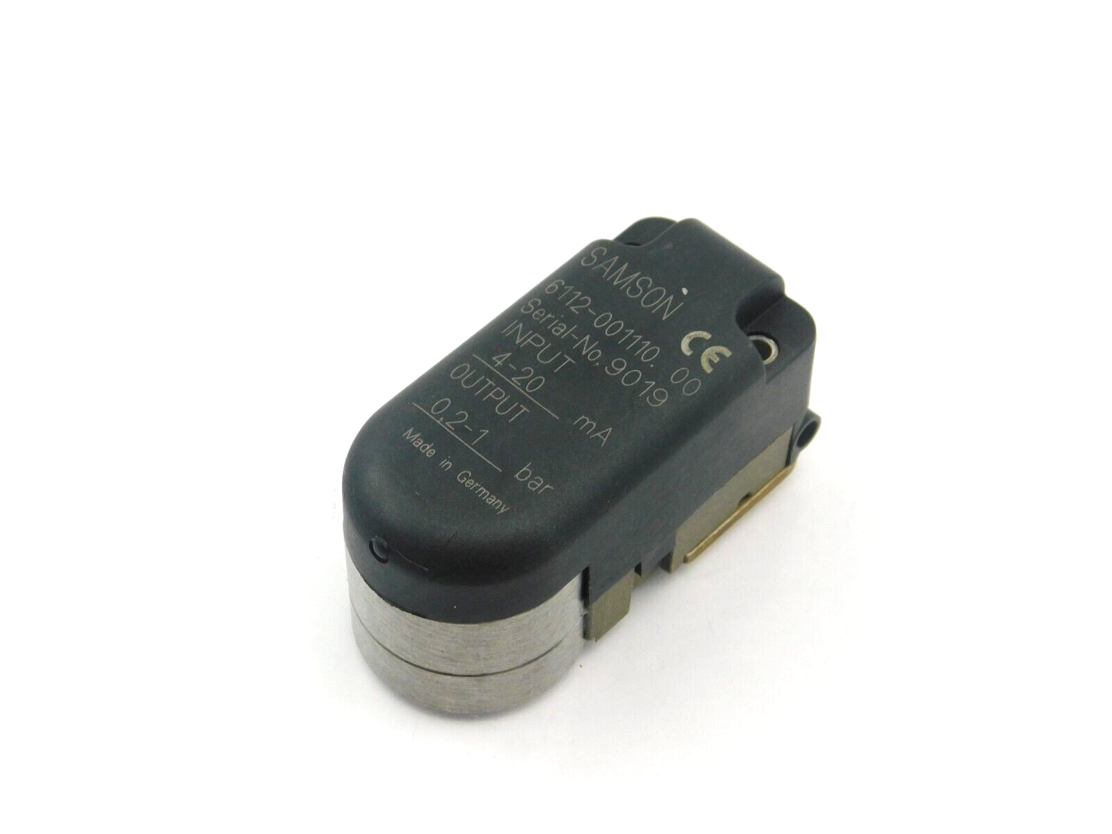 Samson Typ 9019 IP Module | eBay