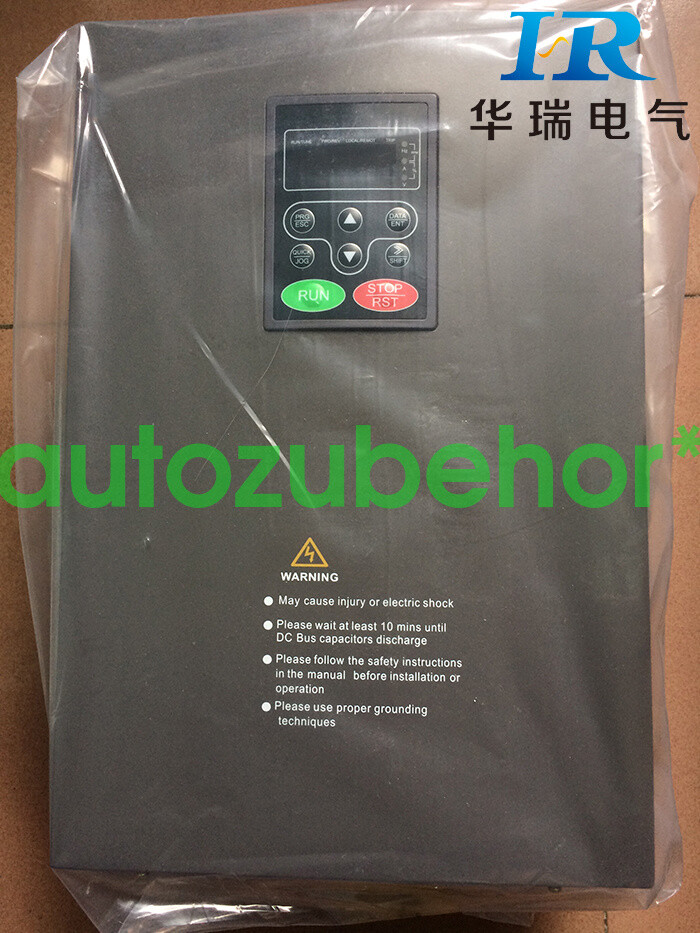 1 pc brand new inverter CHF100A 022G/030P-4 22Kw 380V | eBay