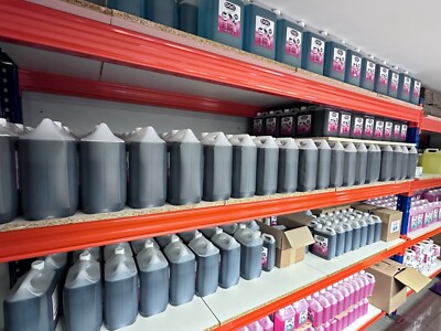 Catalytic Converter Cleaner Spray Unblock Revive Your Exhaust Cat with ...