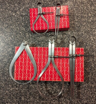 Calipers - Od Caliper