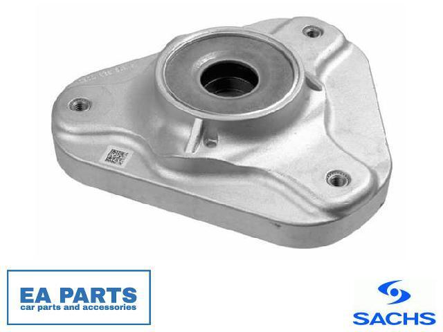 Sachs Front Top Strut Mounting Set Mercedes-benz OEM 802532 A2123230020 ...