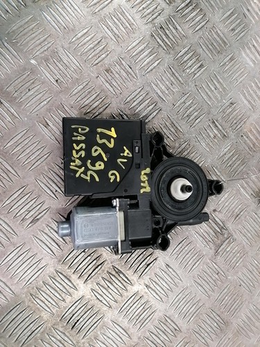 3C1837015A Serrure avant gauche VOLKSWAGEN PASSAT 6 BREAK 03/04/20/R ...