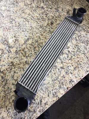 2005 MERCEDES C230 Intercooler Turbo A2035000500 LKQ OEM Autogator #1A ...