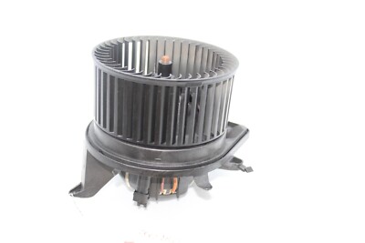 08-14 MINI COOPER CLUBMAN BLOWER MOTOR Q7739 | eBay